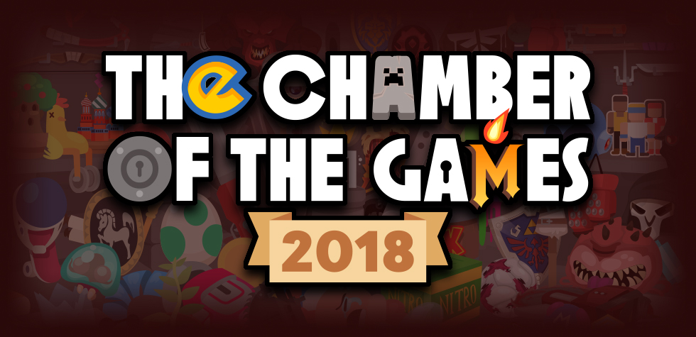 La Camera dei Giochi