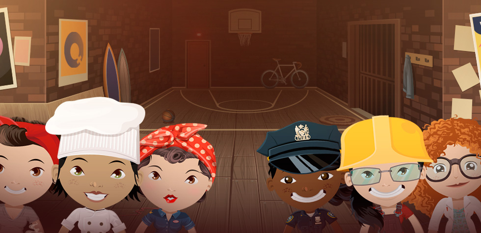 Día Internacional de la Mujer